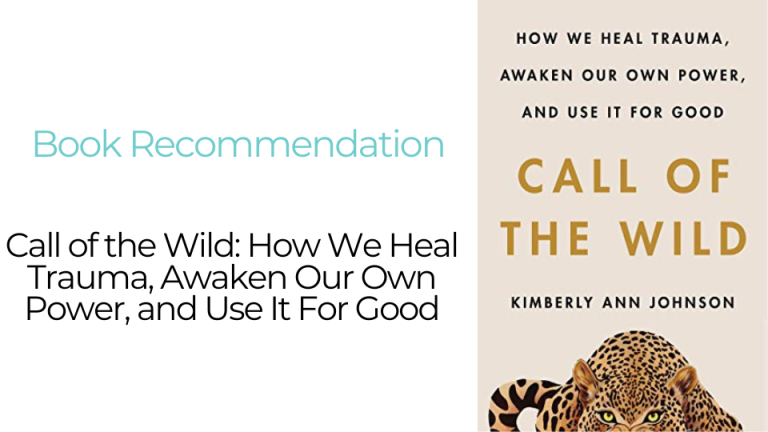 Book Recommendation - Call of the Wild