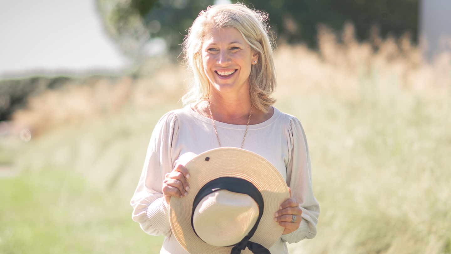 About Kim Jeffs, The Soma and The Soul