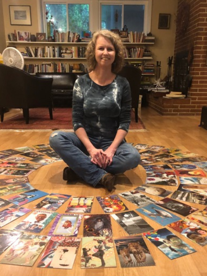 Soul Collage© Workshop